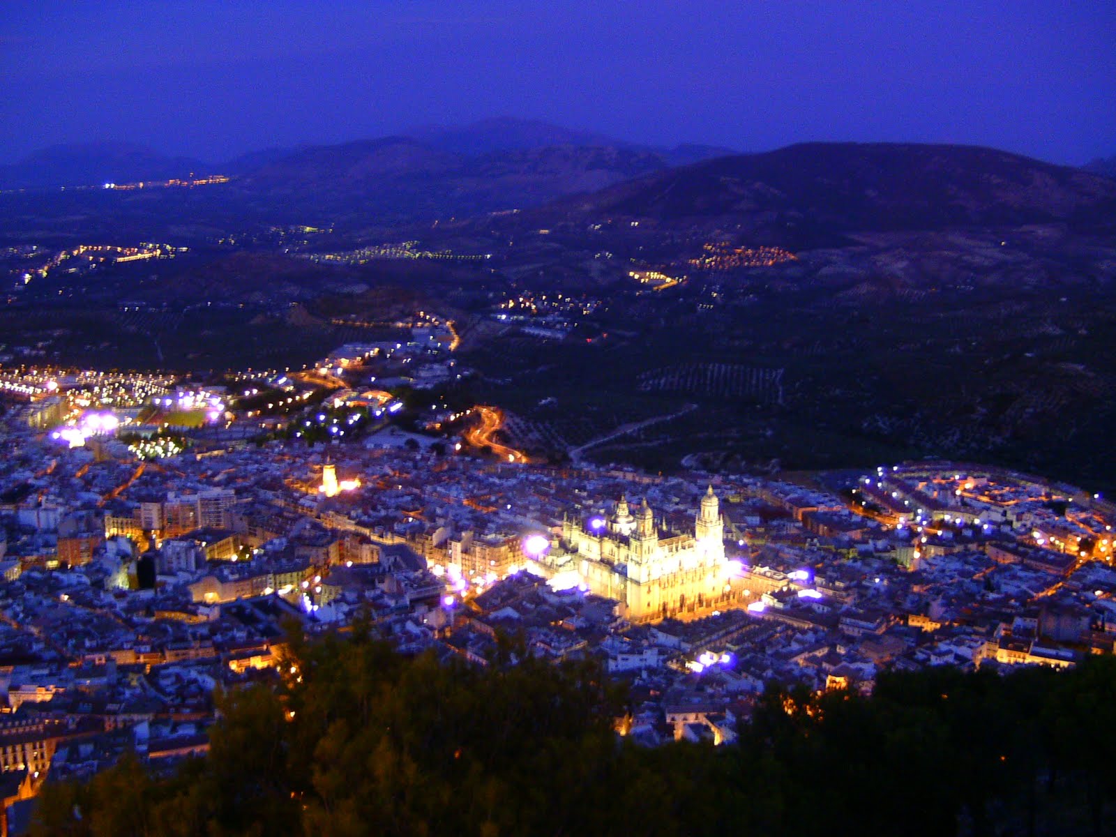 What To Do On a Weekend in Jaen