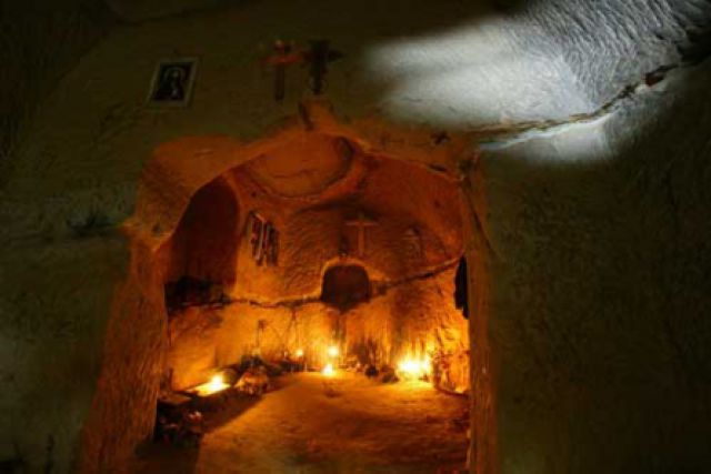 Melly: Sinca Veche in imagini