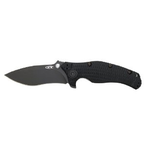 Zero Tolerance 0350 - Knife Reviews
