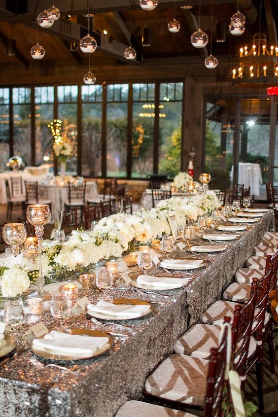 THINGS {SHE} LOVES: Pittsburgh Wedding + Event Planner | Table Designs!