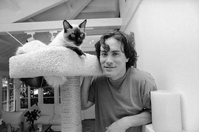 Brandon Lee Legacy: La vita di Brandon Foto Album