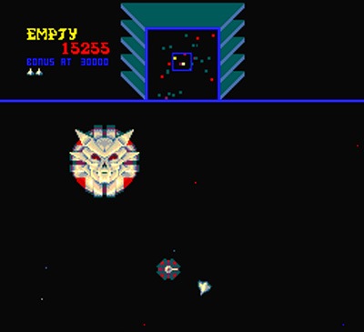 Arcade Stories: The maniacal mock of the Sinistar ~ videodyssey