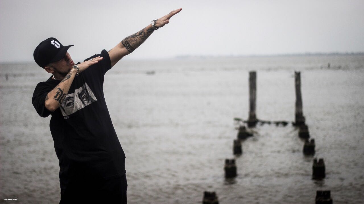 Daniel Shadow lança o clipe "Tudo Vai Passar"