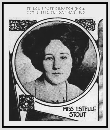 Unknown Gender History: February 2018