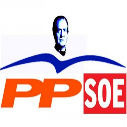 Antonio García-Trevijano, Oligarquía Española PP+PSOE "PPSOE ...