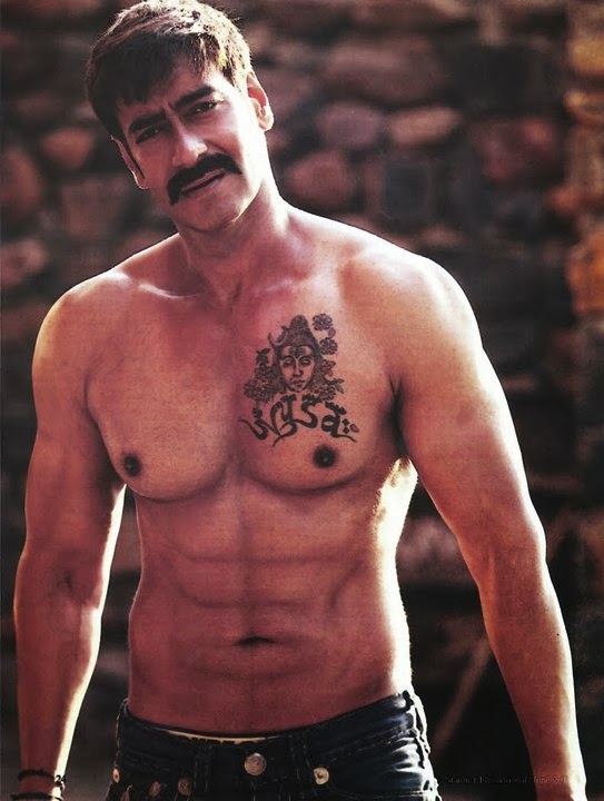 Bollywood Actors Body Photos | Bodybuilder Bollywood Actors