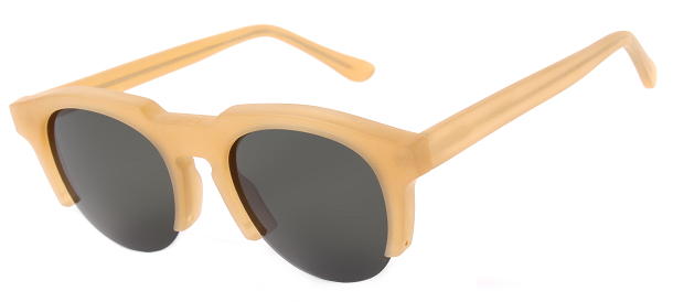 Chilli Beans marca presença nos desfiles do SPFW - Baú da Moda Masculina