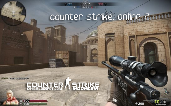 Daftar Games Counter Strike Sejak Tahun 1999 | Counter Strike Indonesia