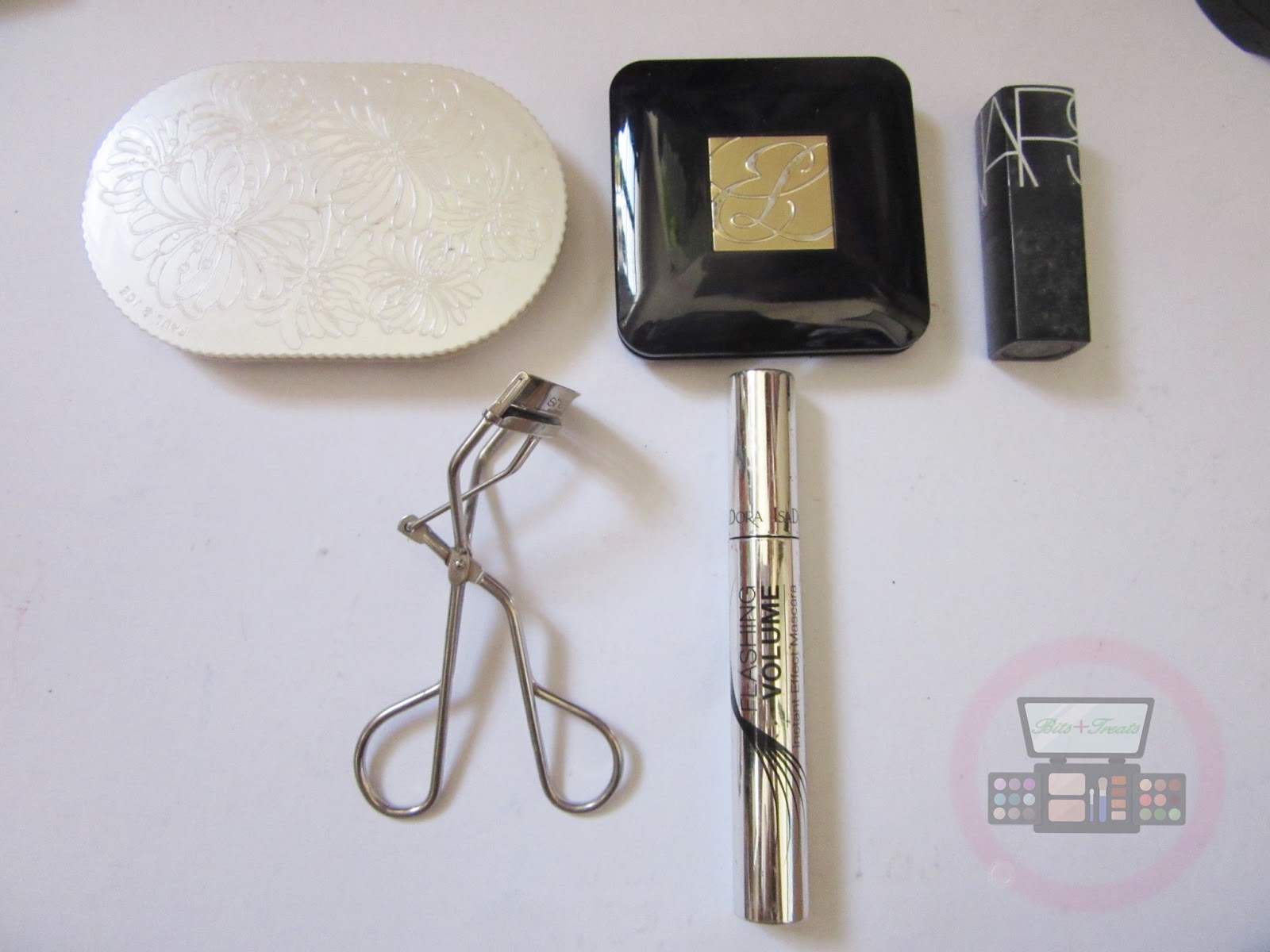 bits + treats: Makeup Kit Essentials that will Take You From Day to Night