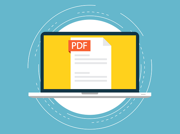 Classic PDF Editor Software