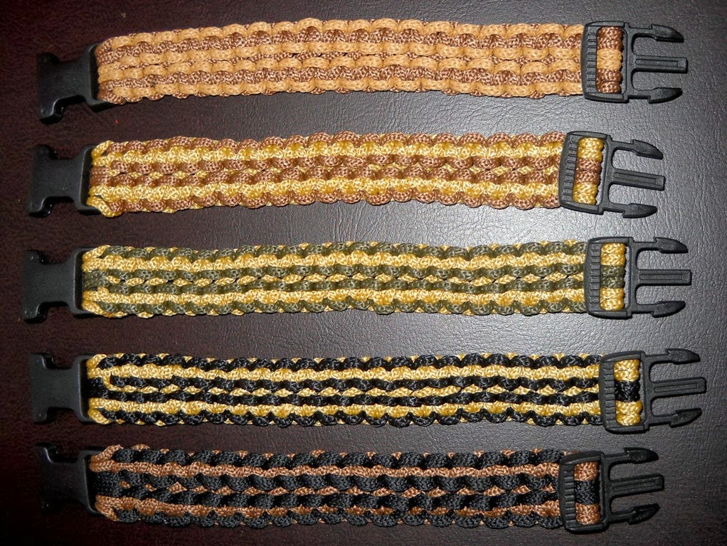 Alice Handmade: Bratari