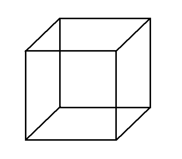 pinceladas y brochazos de... Matemáticas: 693. El cubo mágico. RESOLUCIÓN