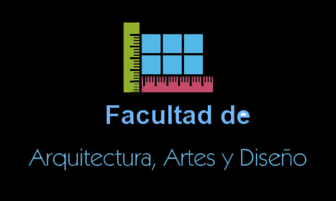 Presentación Digital de Proyectos: Logo FAAD