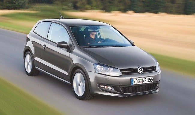 Why the Volkswagen Polo makes a great first car? | Carsfresh
