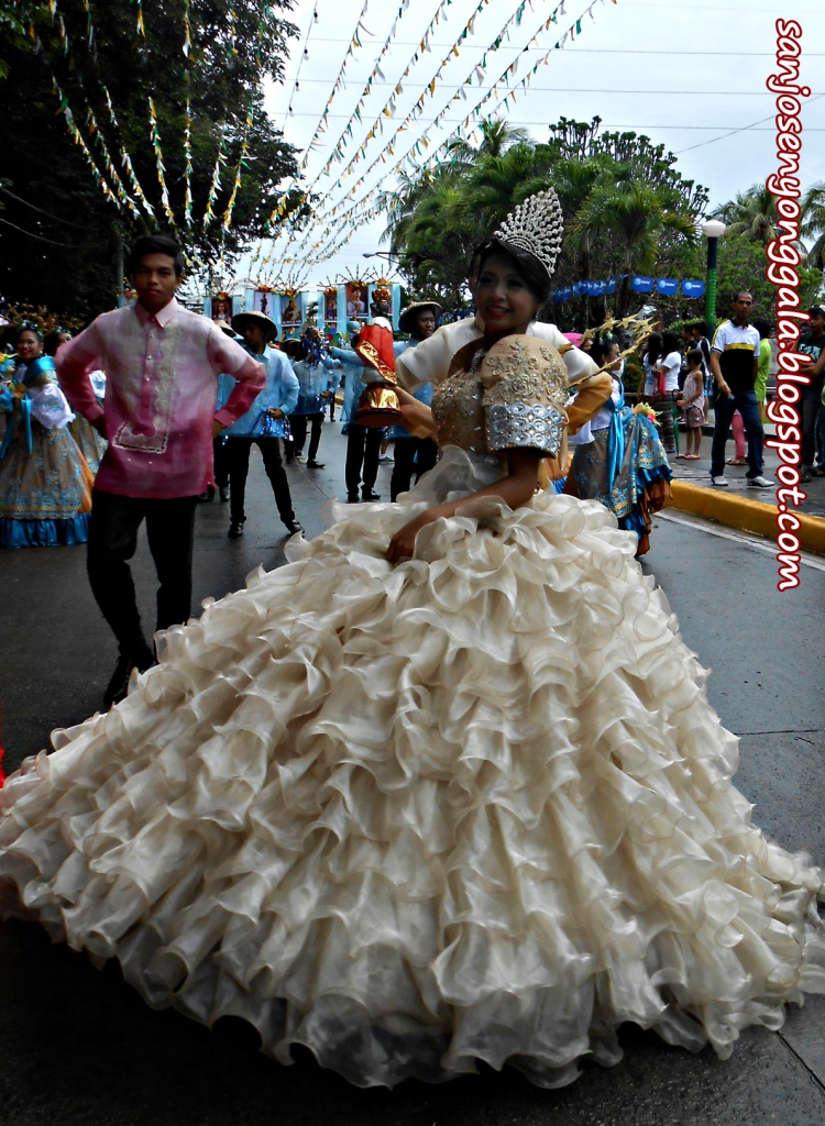 San Josenyong Gala: Singkaban Festival 2013 : A Showcase of Bulacan ...