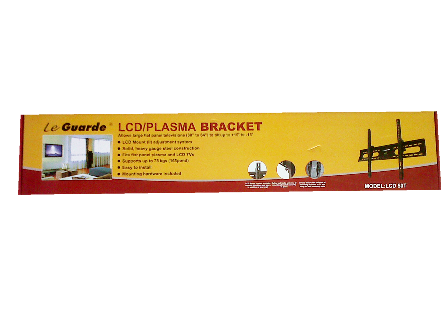 Movie HD: WALLMOUNT BRACKET