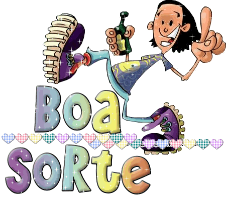 Mensagens da Net: Imagens de Boa Sorte Mensagens