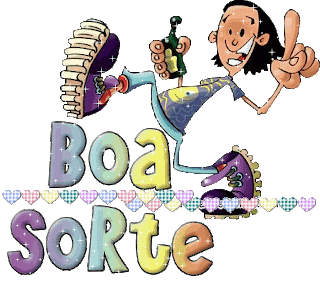 Mensagens da Net: Imagens de Boa Sorte Mensagens