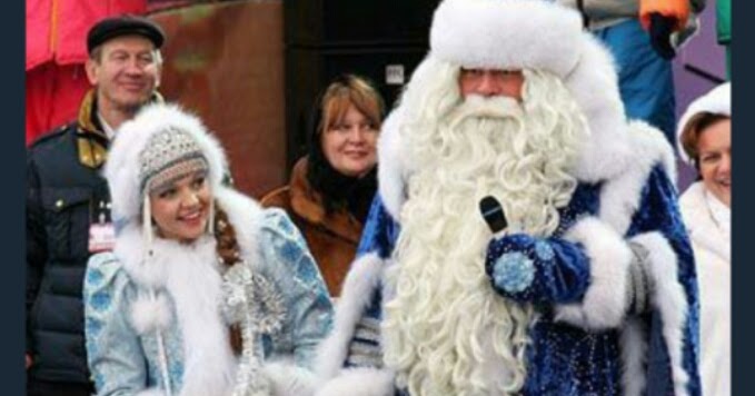 When u santa but u crip