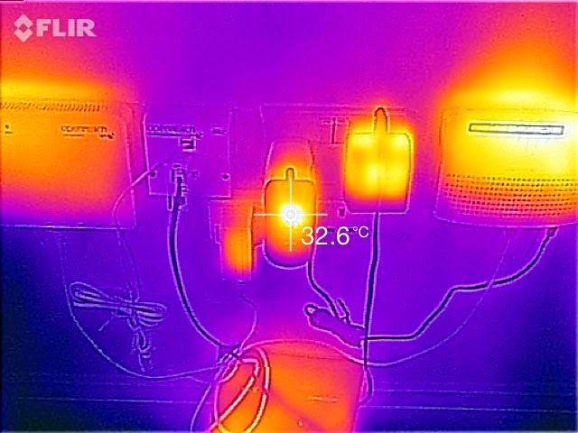 Infrared 100: FLIR One Hands On