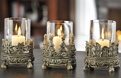 BOISERIE & C.: CANDELE - Candle Ideas to Light Up Your Home