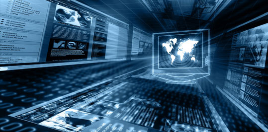 Informática - Enciclopedia