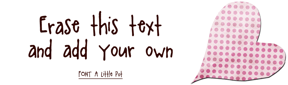 Dotty Dot Dot FREE Blogger Backgrounds, Reviews & Giveaways: Tipsy ...