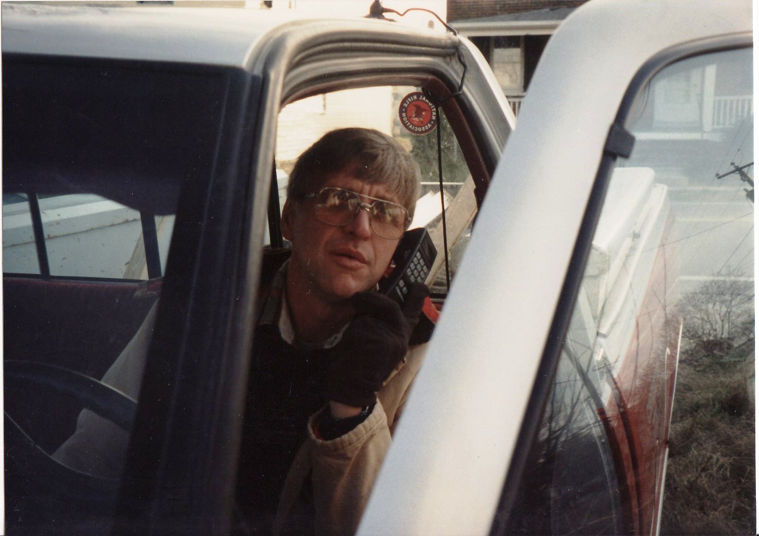 Brooks Tavern: Twenty-five Years: The Kennedyville Inn