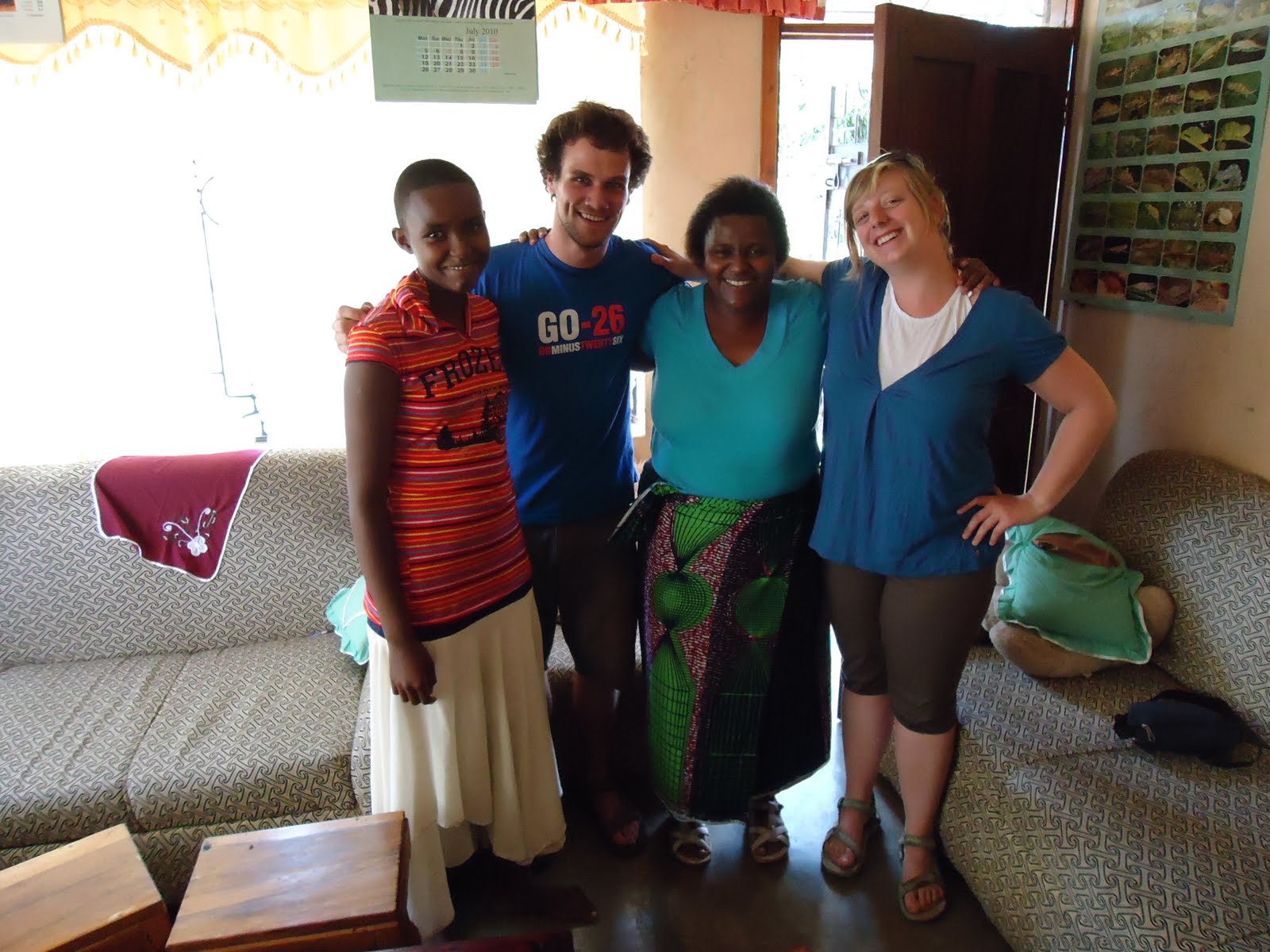 Professional Tour Guide School