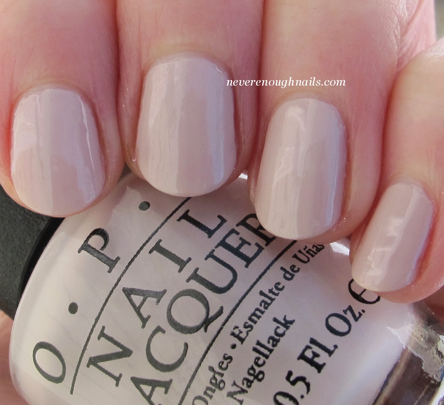 Never Enough Nails: OPI Brazil Collection Swatches, Part 1!