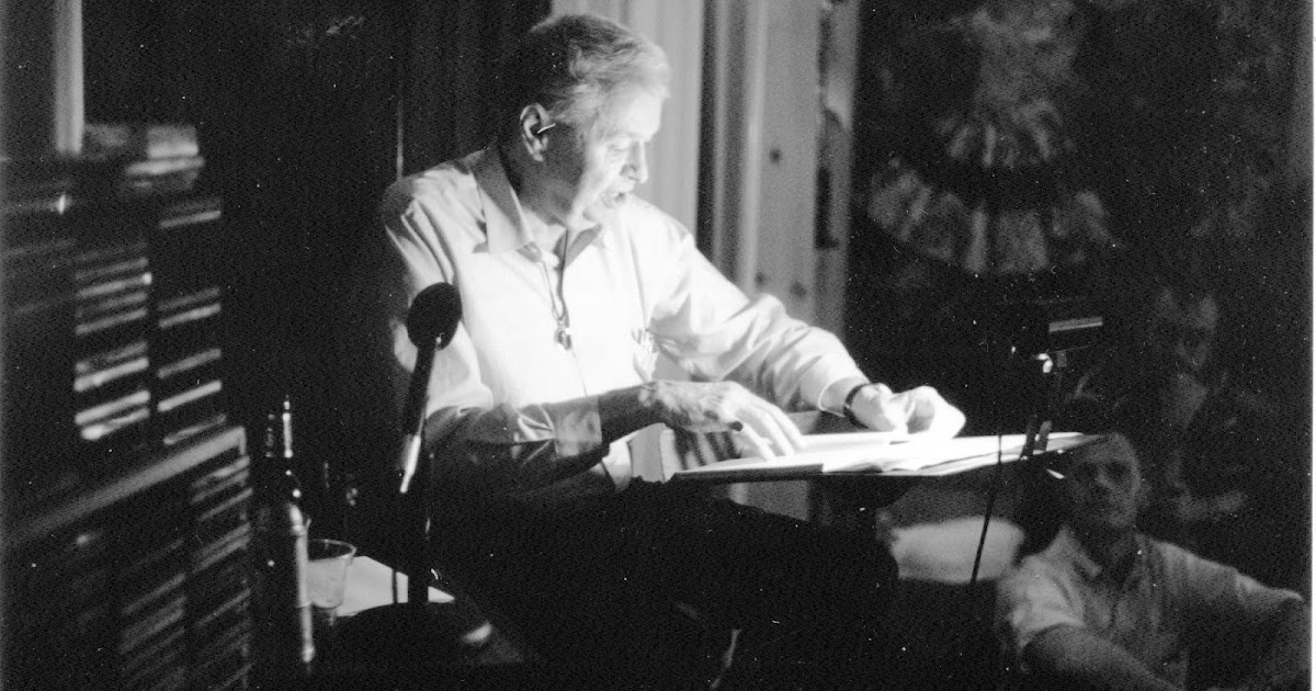 DWx: The Lace Mill Presents: A Celebration of Gerrit Lansing, October 20