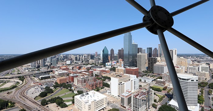 Five Tourism: Top 10 Things to Do in Dallas