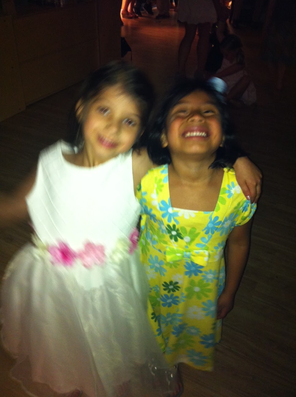The Academy of McKay's Mill Online Newsletter : Pre-K PROM!