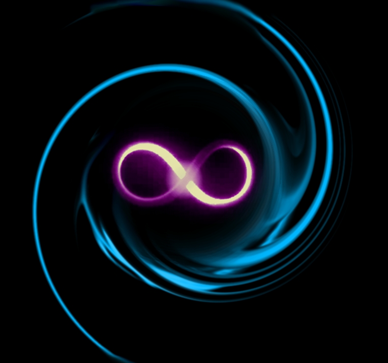 Bobba faz a onda: infinito