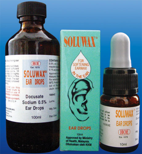 Zestzfulness: Dangers of Cotton Buds