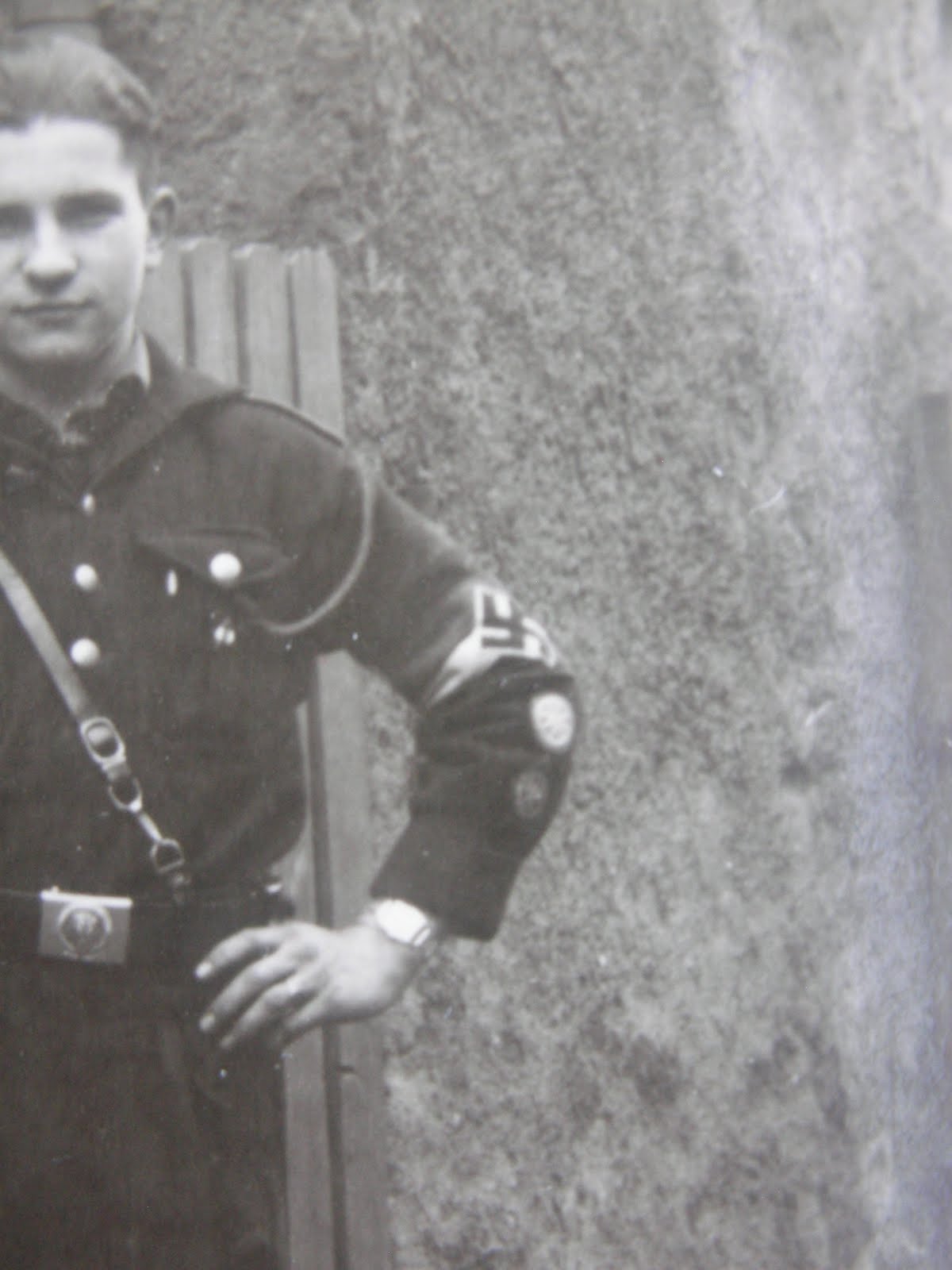 NIÑOS !!! LOS NUEVOS SOLDADOS DE HITLER.: FOTOS