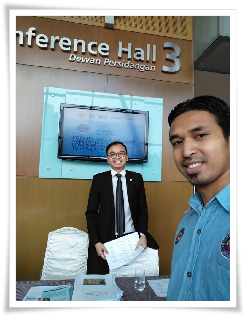 .chedinsphere.: PRESIDEN ABIM DAN CEO MLLFS HADIRI SIDANG MEJA BULAT DI ...