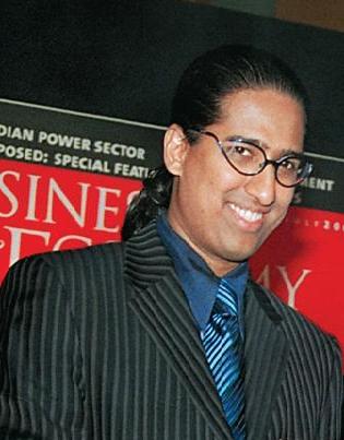 Prof Arindam Chaudhuri Dean IIPM B School Arindam Chaudhuri Producer ...