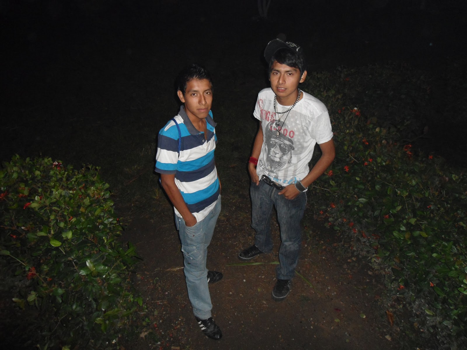 El cine: angulo picado