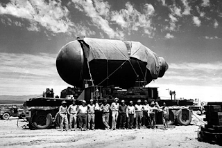 Un universo de Ciencia Ficción: 1944- TIEMPO LÍMITE – Cleve Cartmill