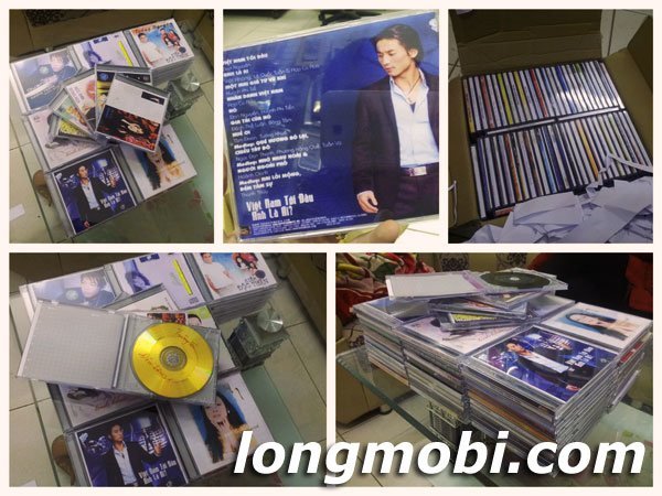 Nhạc Vàng Chất Lượng Cao Giá Chỉ 28k/cd