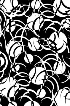 Tora Design Tekstil: Design Hitam Putih