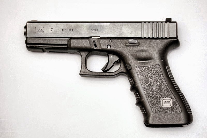 The Active Shooter Response Program : We Need to Militarize Our Society ...