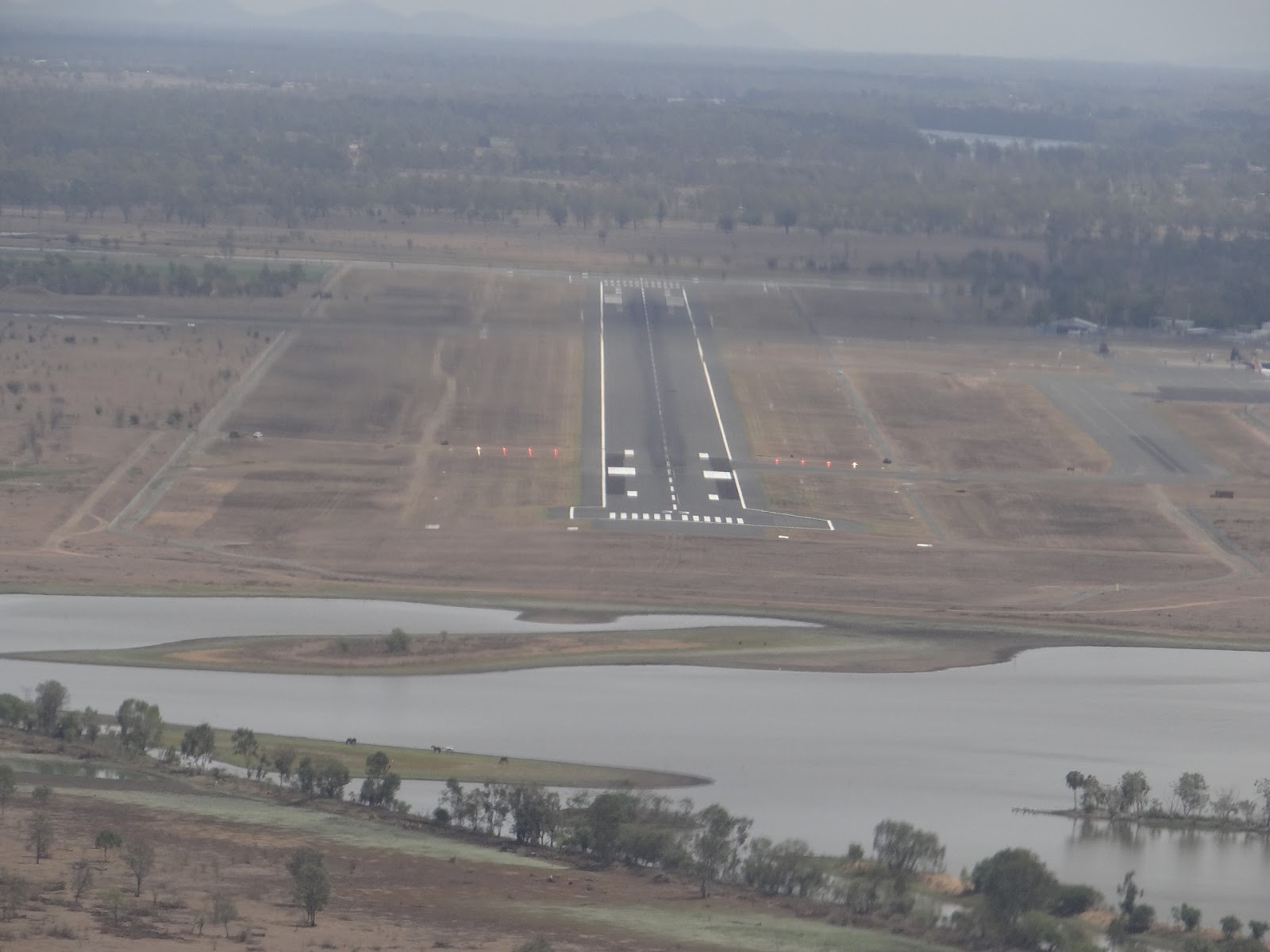 Air Queensland.blogspot: Rockhampton Airport