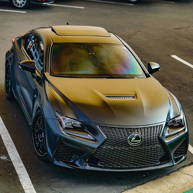 Carros Tuning / DUB - rcf,lexusrcf,madwhips,lexus