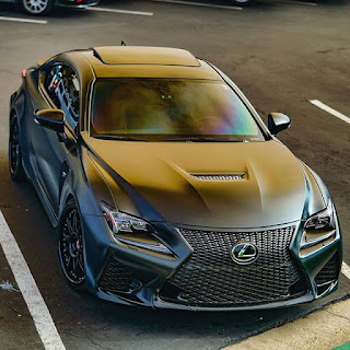 Carros Tuning / DUB - rcf,lexusrcf,madwhips,lexus