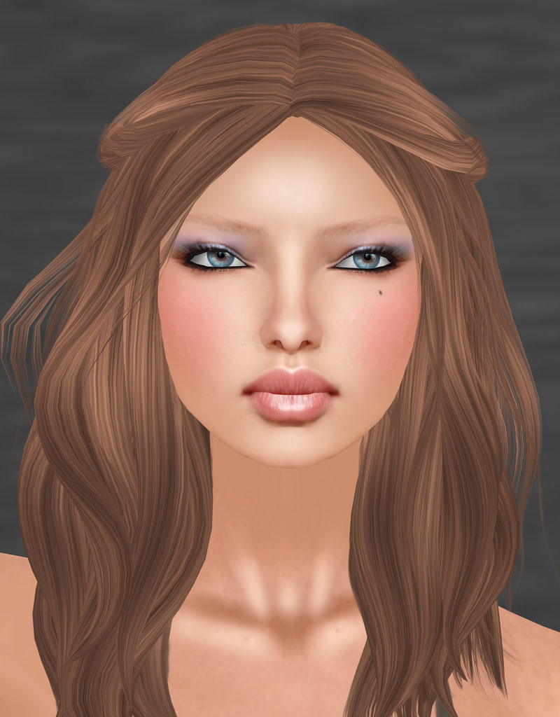 Why Not Samie?!: Show Me Some Skin