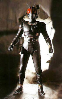 Mengenang Ksatria Baja Hitam - MohPahPoh