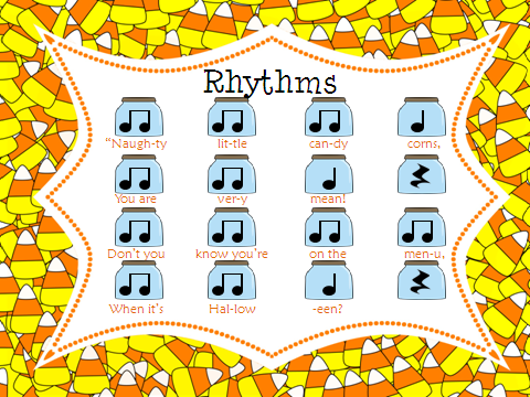 The Sweetest Melody: September 2013