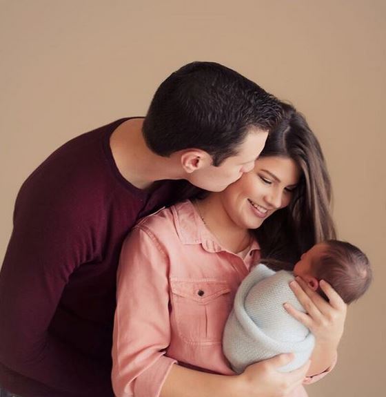 Bates Family Blog: Bates Updates and Pictures | Gil and Kelly | 19 Kids ...